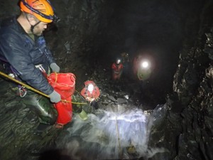 Future Courses – Training for Underground Explorers